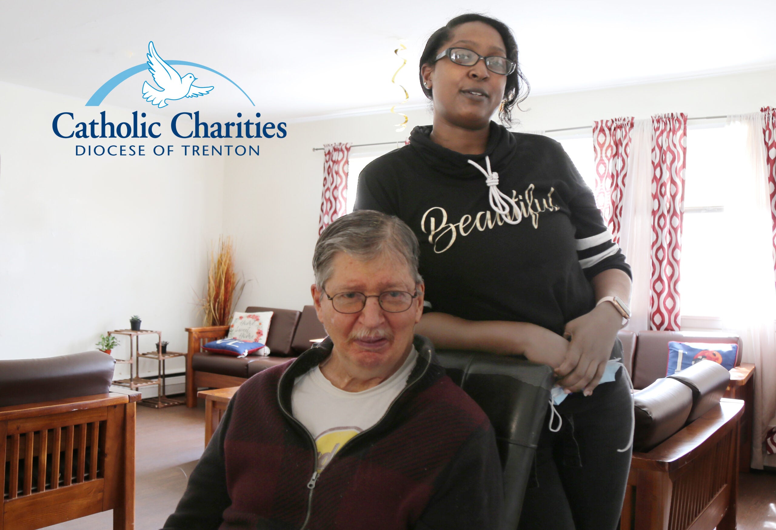 Catholic Charities Diocese of Trenton - Catholic Charities USA