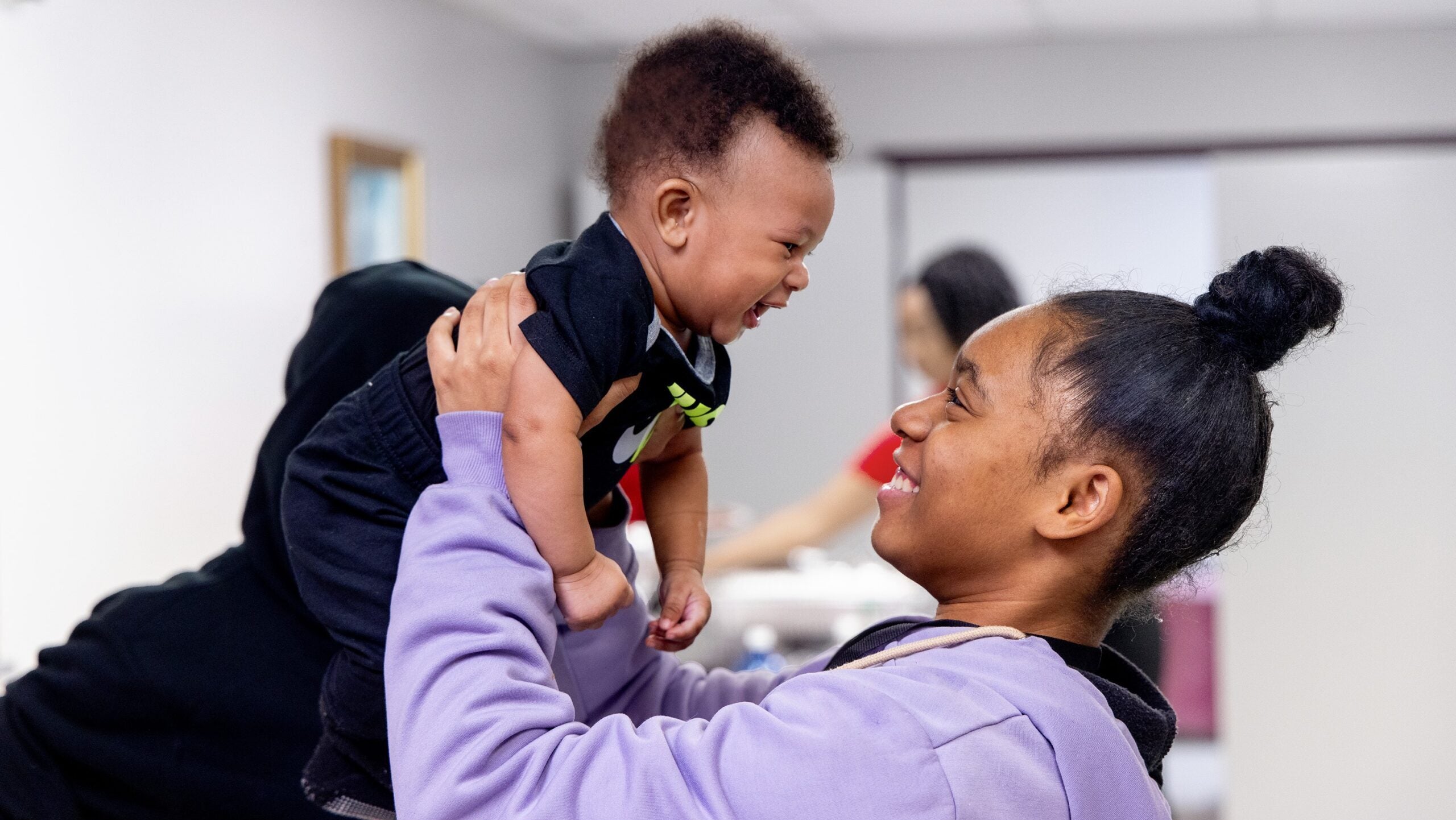 Catholic Charities Archdiocese of Chicago - Catholic Charities USA