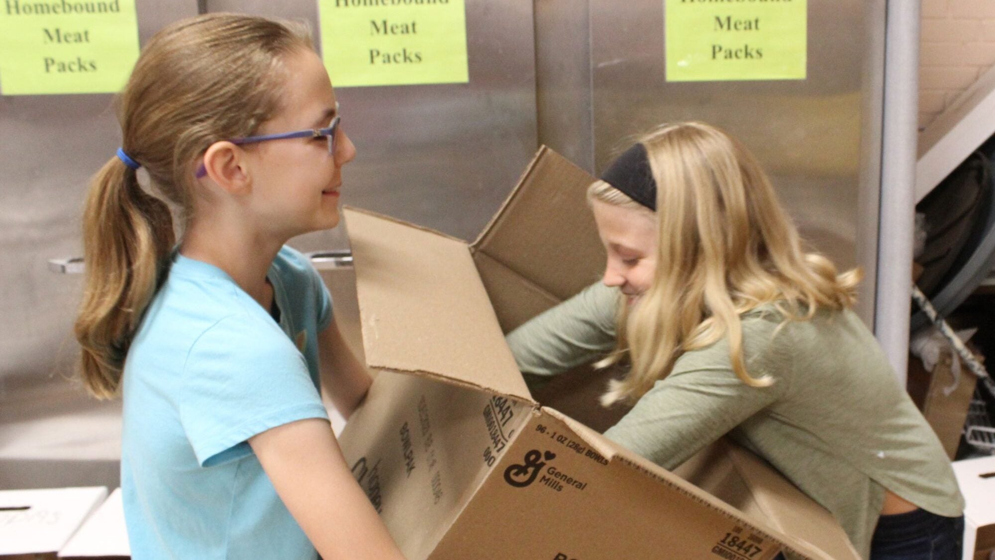 Catholic Charities of the Texas Panhandle - Catholic Charities USA