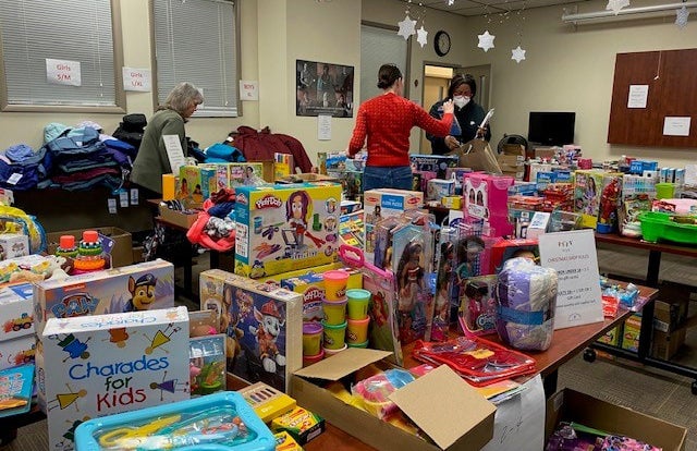 Catholic Charities Diocese of Rochester - Catholic Charities USA