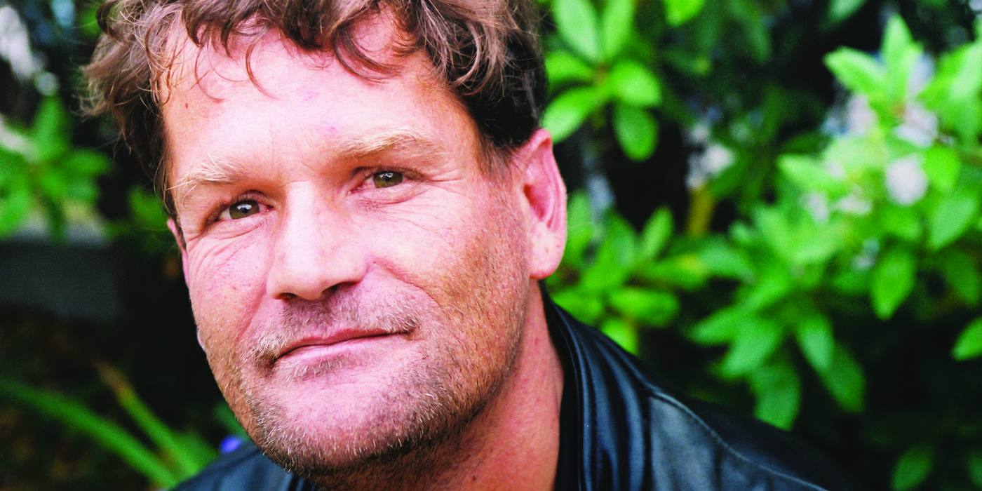 How building a community around ex-offenders transforms their lives ...