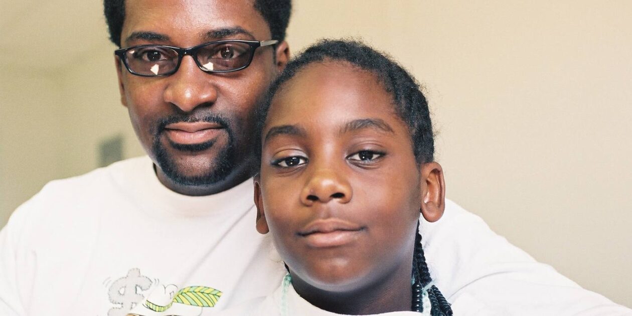 Becoming a better dad through the Fatherhood Support Program - Catholic ...