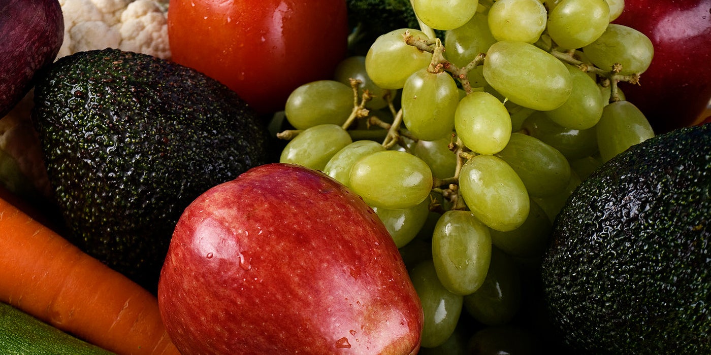 Families struggling with poverty learn healthy eating tips - Catholic ...