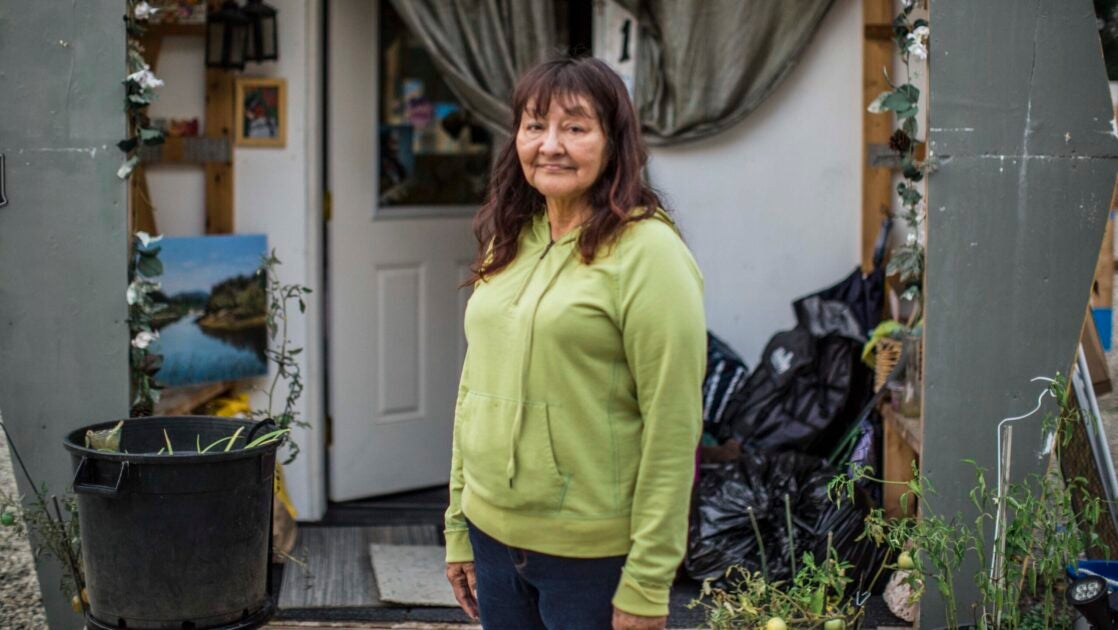 A better option for homeless women: The Kenton Women’s Village ...