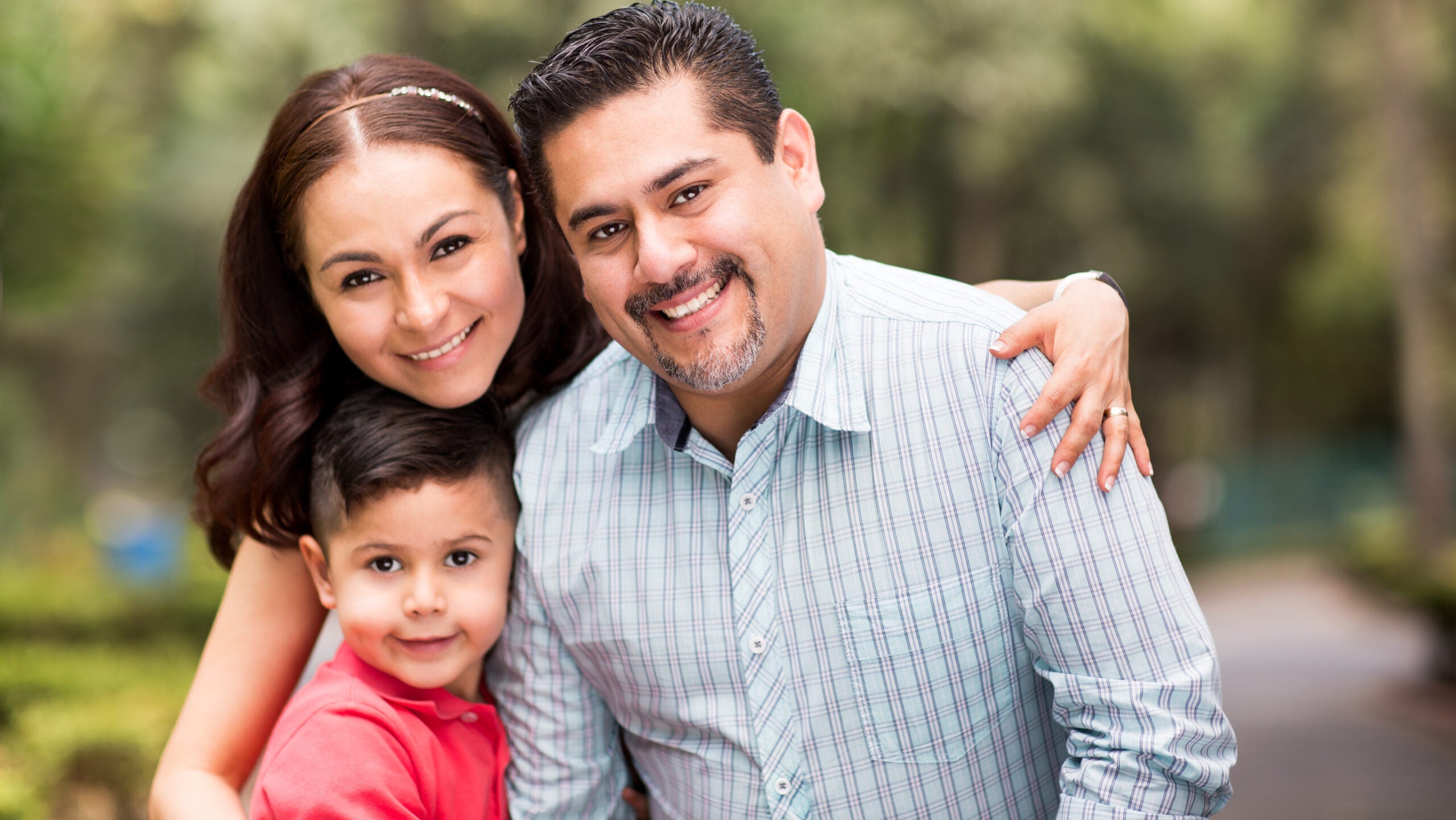 Javier's story - Catholic Charities USA