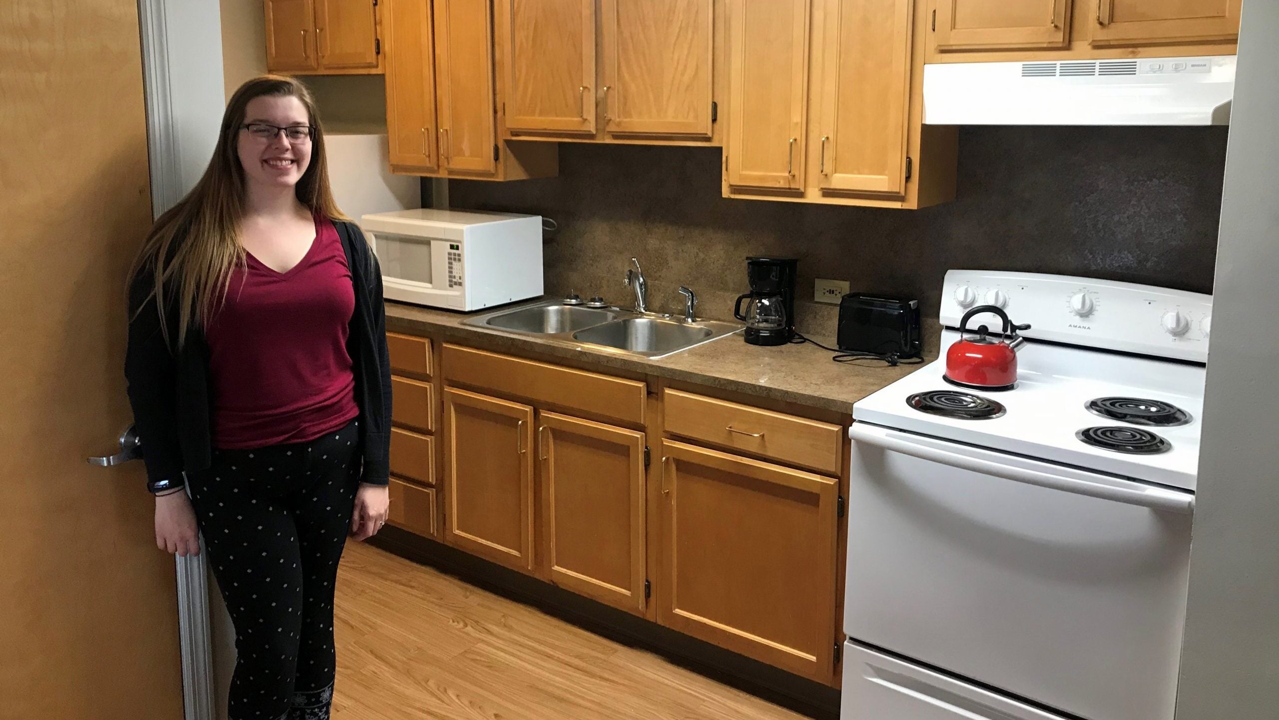 Citizens’ Re-Entry Program helps parolees assimilate into community ...