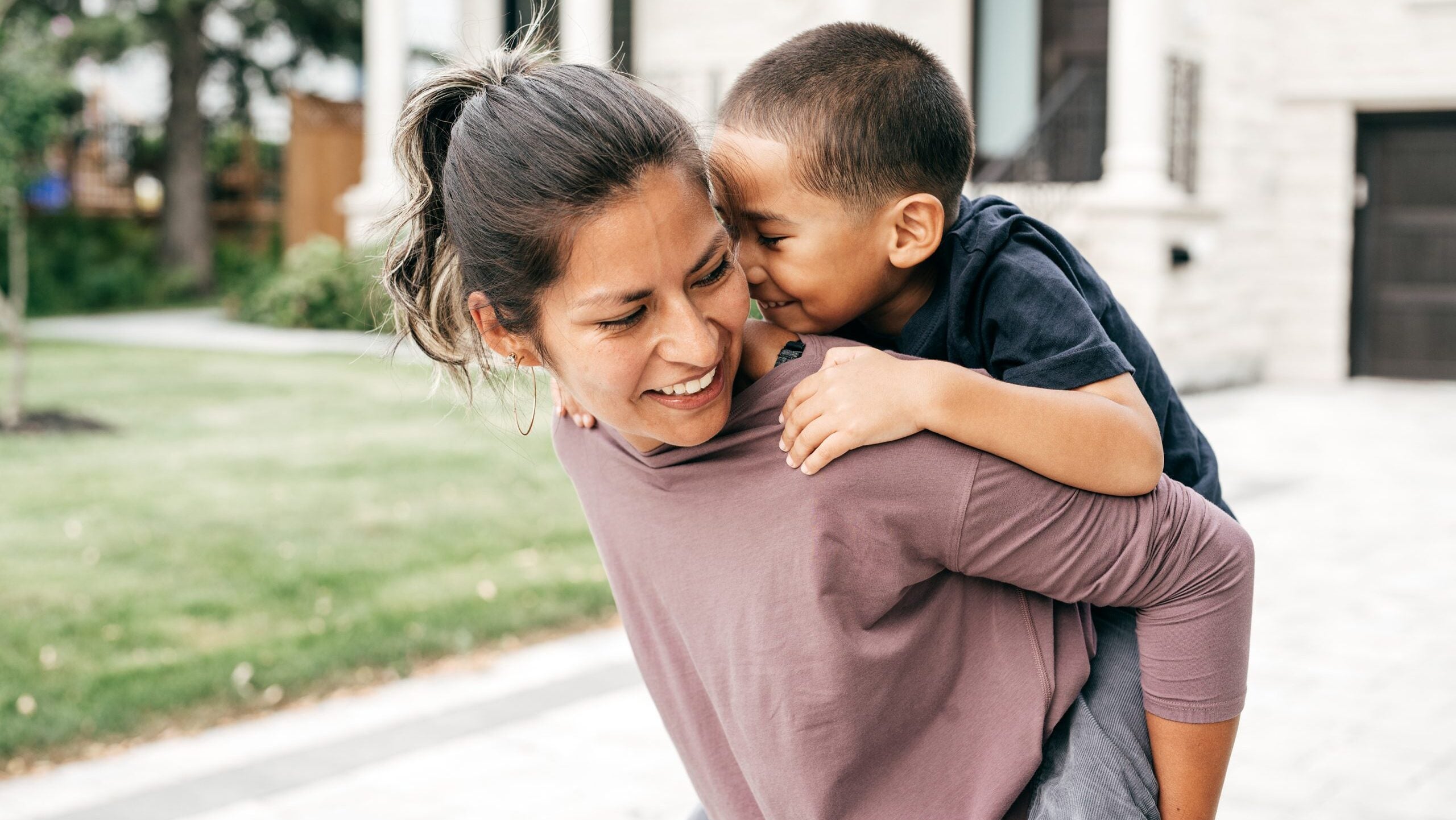 Helping low-income students during COVID-19 - Catholic Charities USA