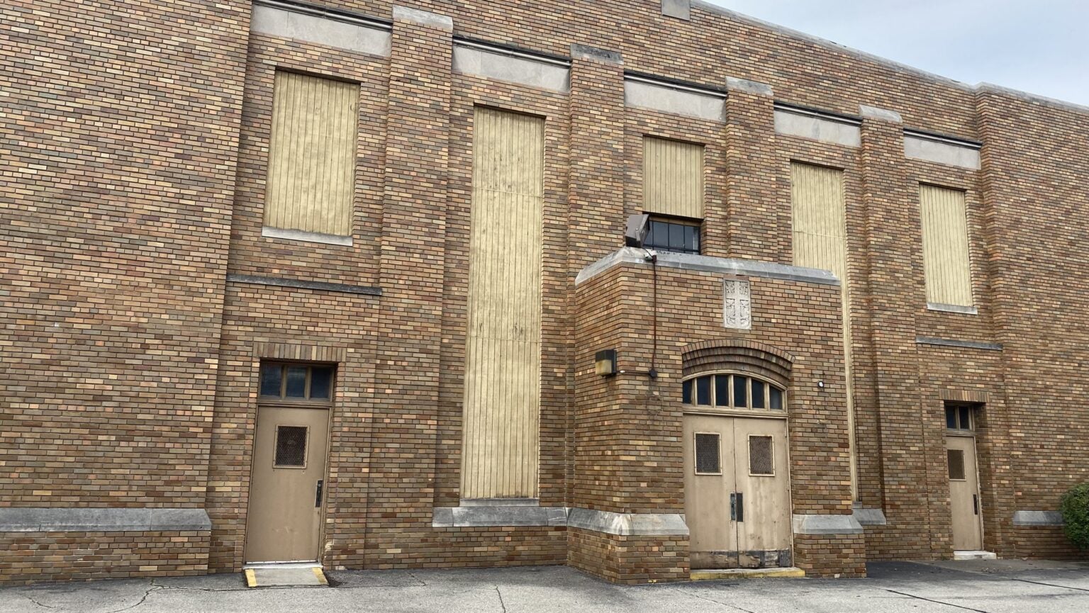 St. Matthew Project in Detroit reflects parish partnership - Catholic ...