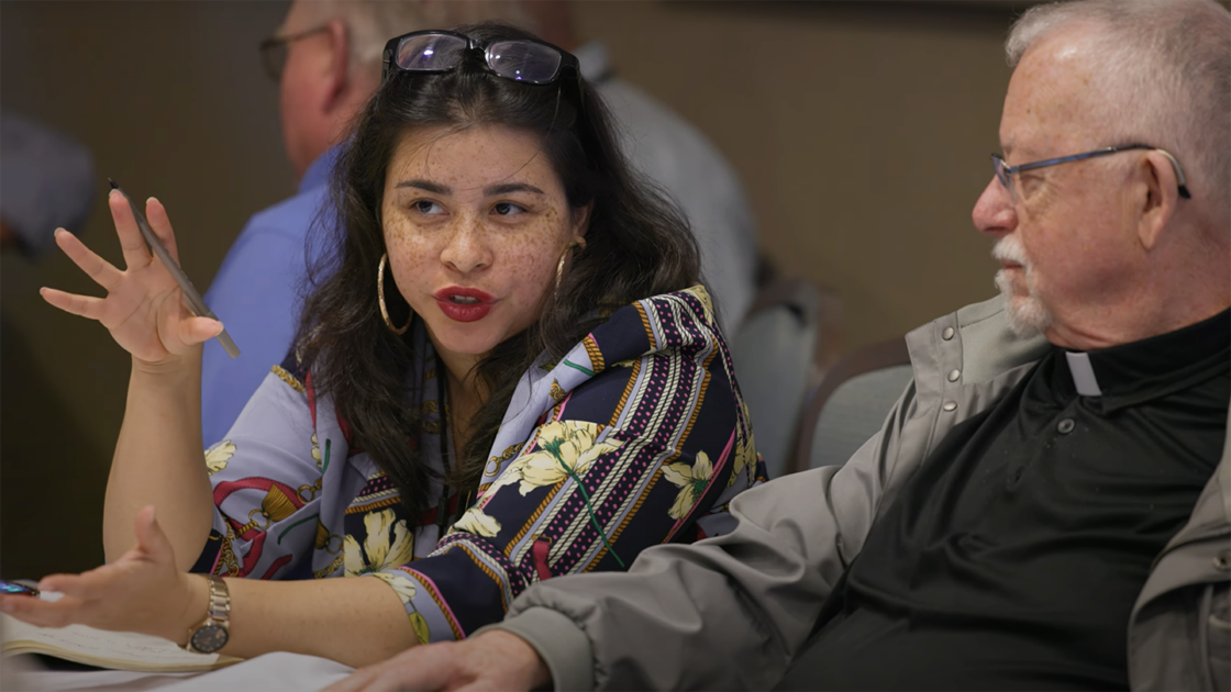 Disaster Relief - Catholic Charities USA