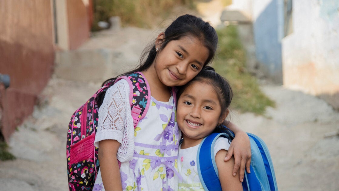 Prayer for refugees and migrants - Catholic Charities USA