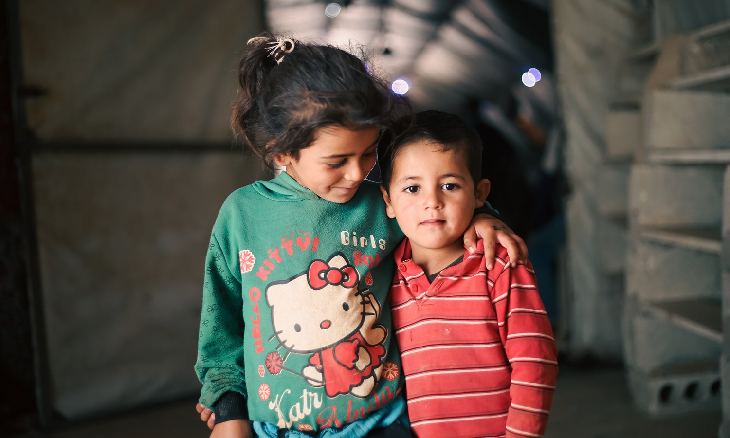 Immigration Services - Catholic Charities USA