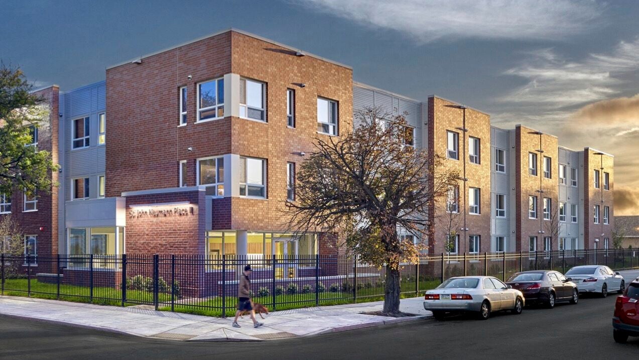 Paths to Project Development: Converting Surplus Church Property into ...