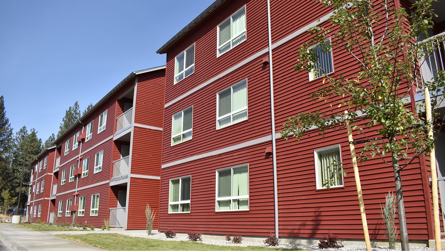 Paths to Project Development: Converting Surplus Church Property into ...