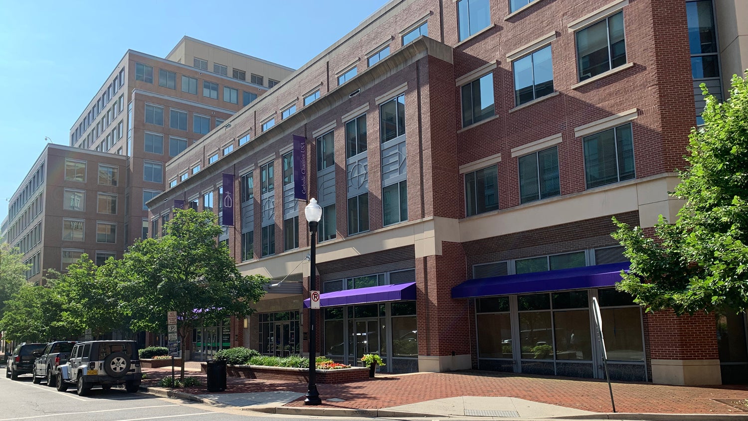 Employment opportunities – Catholic Charities USA - Catholic Charities USA