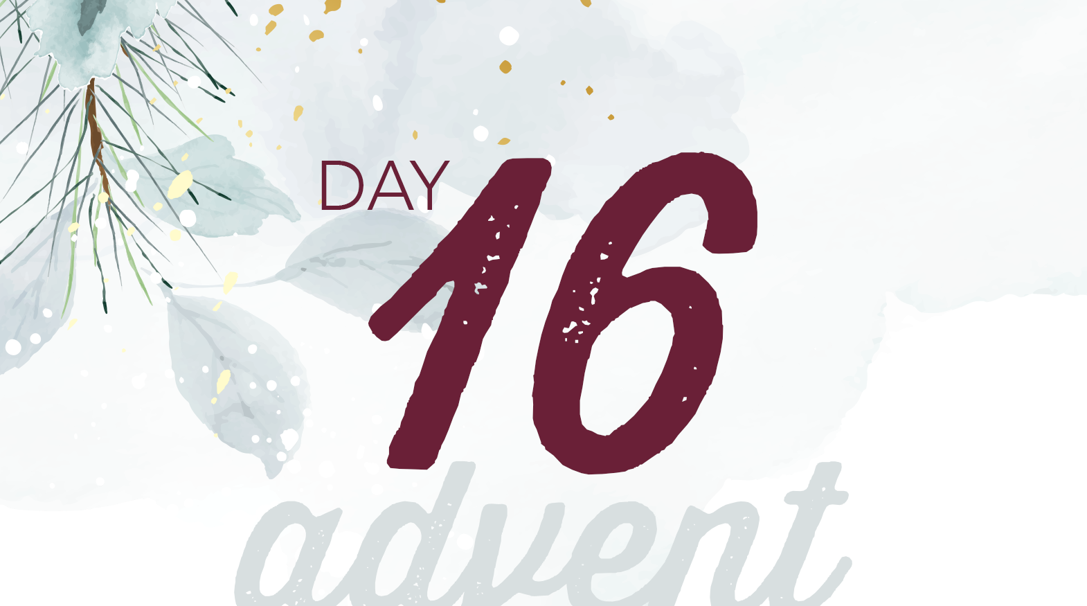 Do not be afraid - Catholic Charities USA