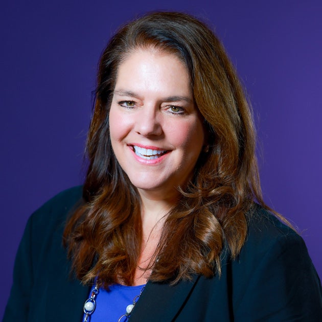 Leadership - Catholic Charities USA