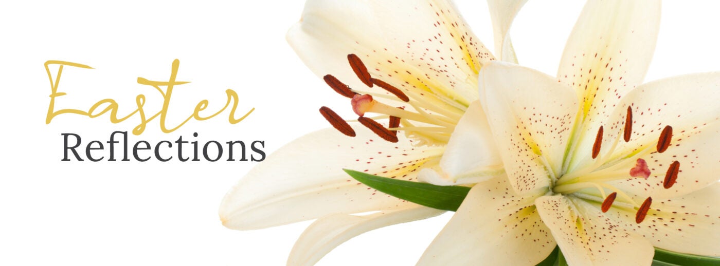 Prayers & Reflections - Catholic Charities USA