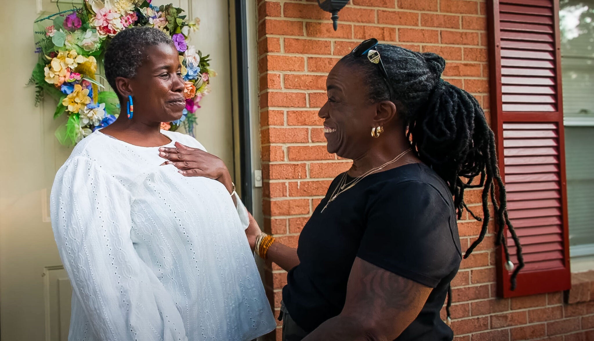 CCUSA President and CEO Kerry Alys Robinson to receive Laetare Medal - Catholic Charities USA