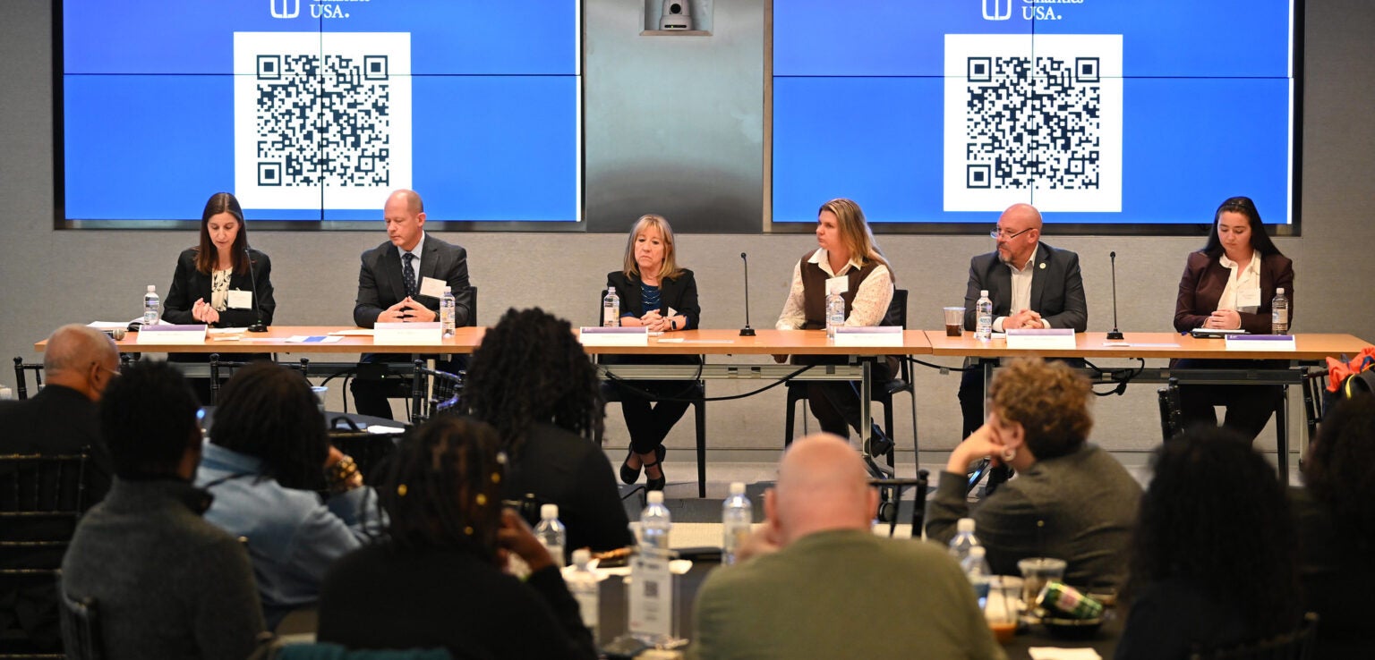 CCUSA shares priorities with 119th Congress at start of second session ...