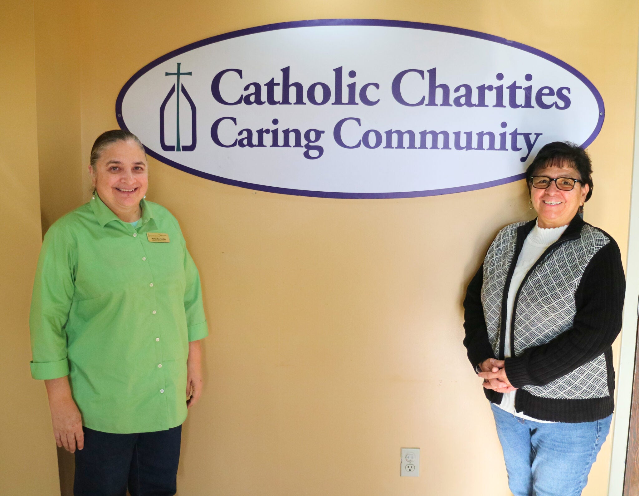 Tax Deductible Vehicle Donations - Catholic Charities USA